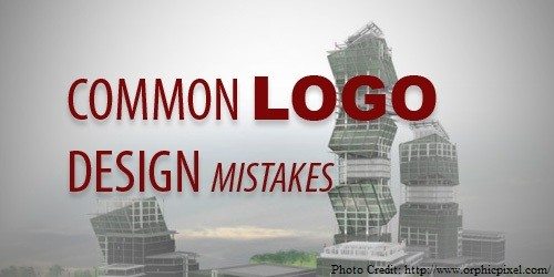 Top Five Logo Design Mistakes | Logoworks