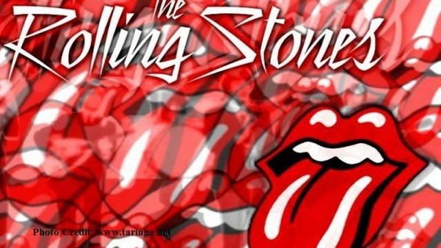 Rock and Roll Design History: The Rolling Stones Logo | Logoworks