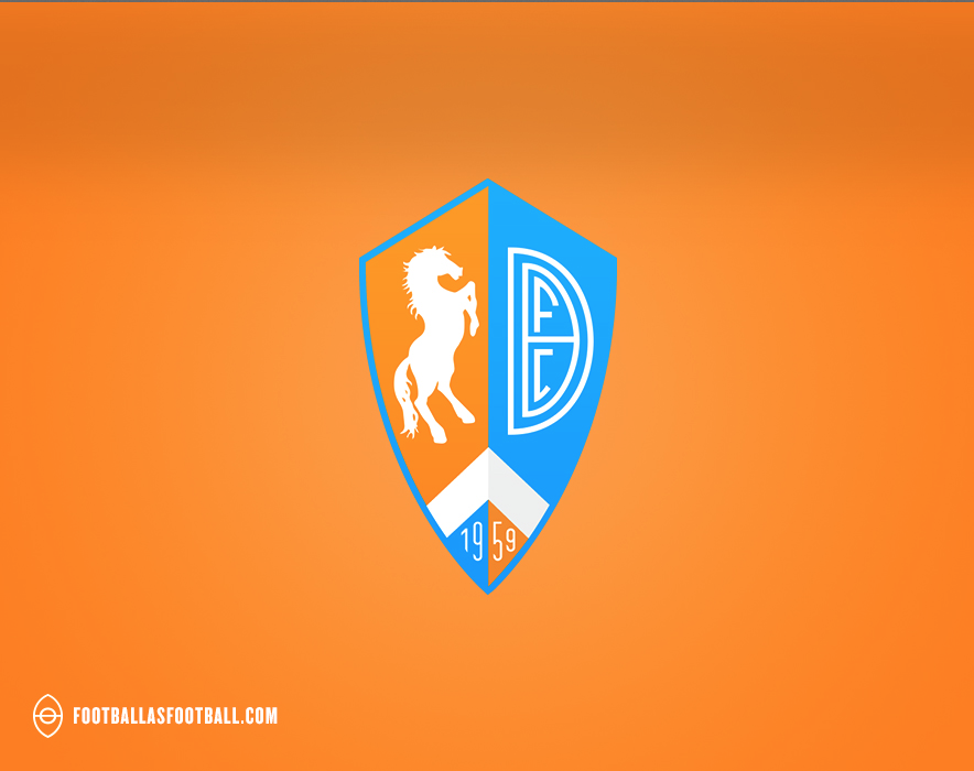 NFL Logos Redesigned as European Soccer Club Crests | Logoworks