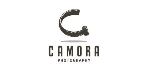 30 Creative Photography Logos | Logoworks