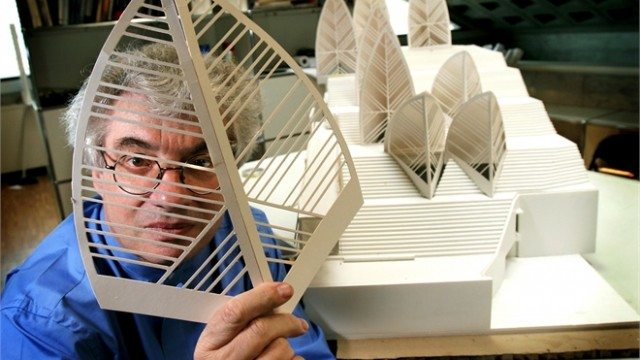 Mario Botta's Amazing Architecture | Logoworks
