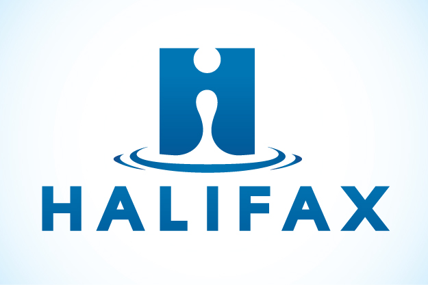 Hello, Halifax. Who are you? | Logoworks