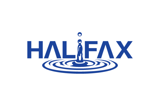 Hello, Halifax. Who are you? | Logoworks