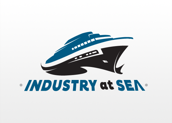 Marine Company Logo