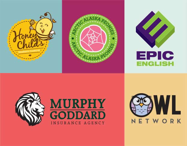 Logoworks | Professional Logo Design and Website Design