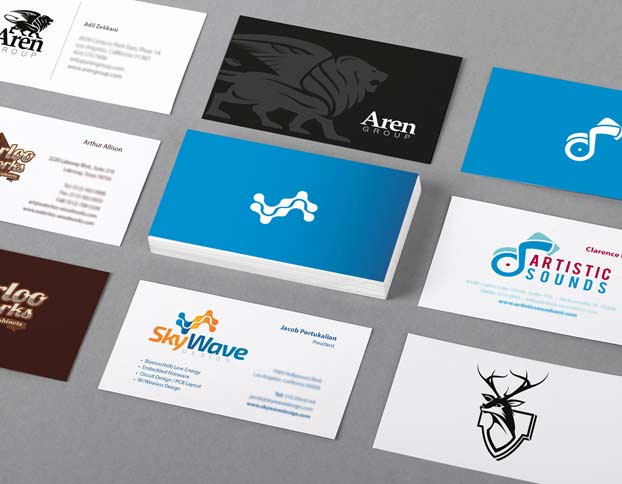 Logoworks | Professional Logo Design and Website Design