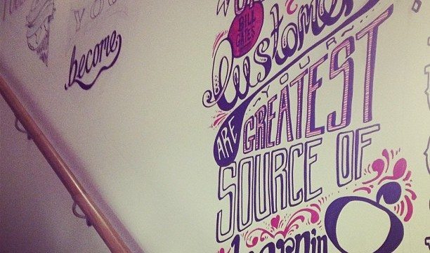 Seven Tips for Eye-Catching Graphic Design | Logoworks