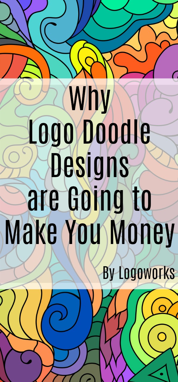 Why Logo Design Doodles are Going to Make You Money | Logoworks