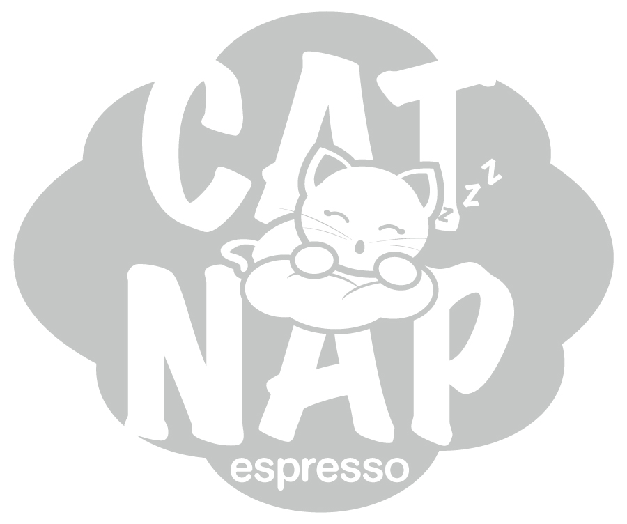 10 Almost Pettable Kitty Cat Logos | Logoworks